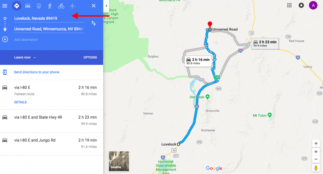 Handheld GPS- Do I Really Need One To Find My Property?