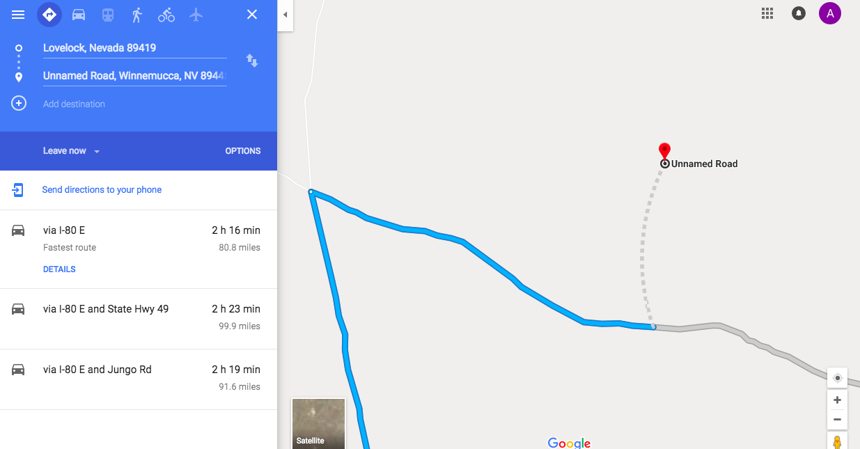 Handheld GPS- Do I Really Need One To Find My Property?