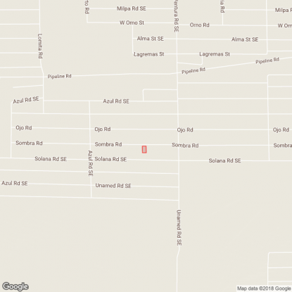 Smart Land Ownership Starter, Luna County, New Mexico - Vacant Land USA